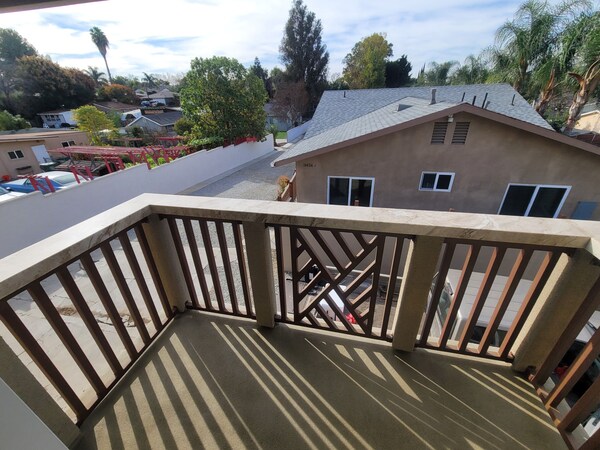 2-bed 1 Bath Guest Unit @Stayinwhittier - La Puente, CA