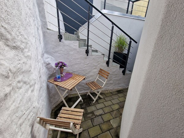 Ferienwohnung/app. Für 2 Gäste Mit 28m² In Heimbach (266384) - Heimbach