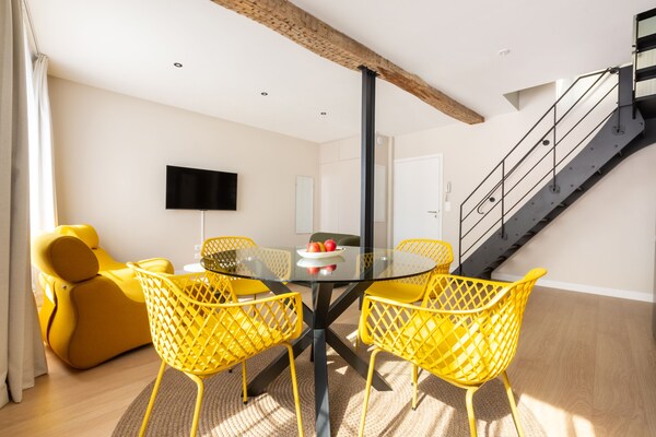 Appartement 2 Chambres, Idéal Familles Et Groupes - ibis Styles Lille Centre Gare Beffroi