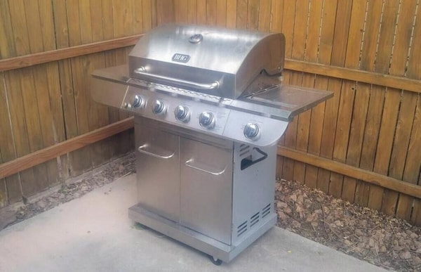 *Bird House* Queen Bed* Smart Tv* Fire Pit* Grill* - Colorado Springs, CO
