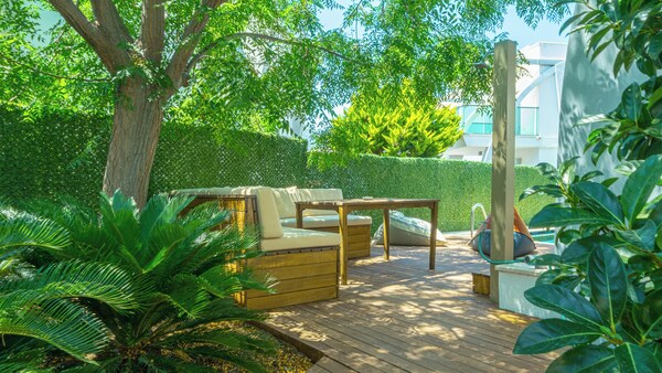 Private Pool Villa Capella - Bodrum