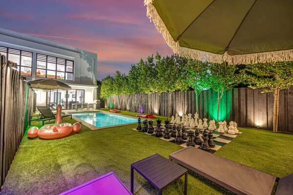 New 3\/2 Town House 5 Minutes To Town - Miami, FL