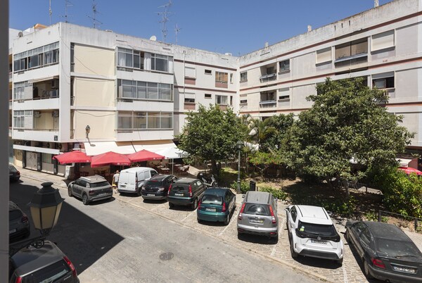 Oasis Apartment - City Center By Hd - Faro