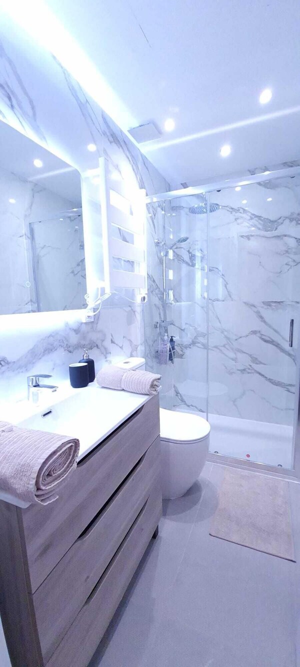 Suite Doble Familiar - Majadahonda