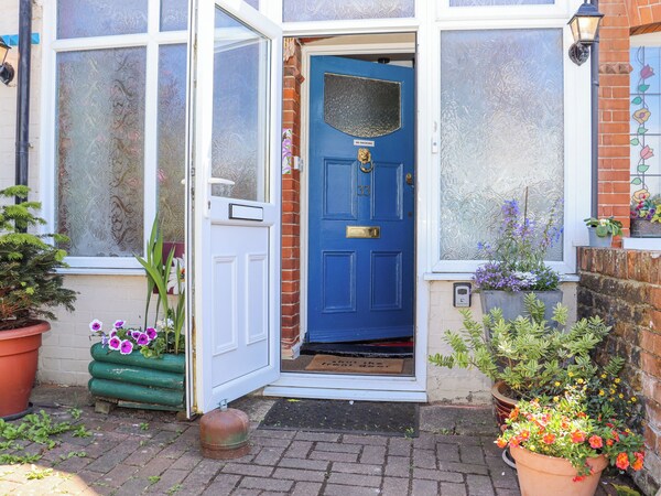Wildlife Haven, Family Friendly, Country Holiday Cottage In Margate - Broadstairs