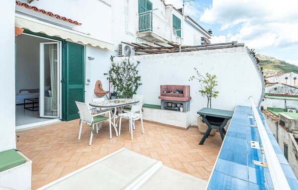 Precioso Apartamento En Raito Con Wifi - Vietri sul Mare