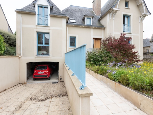 Brise Marine By Interhome - Cancale
