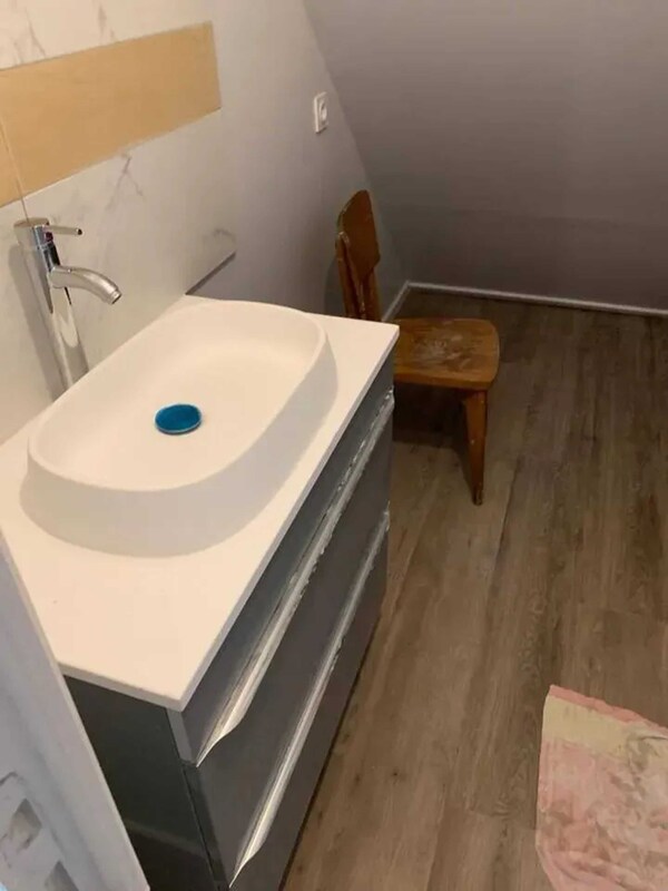 Homerez - Appartement à Pierrelaye - Conflans-Sainte-Honorine