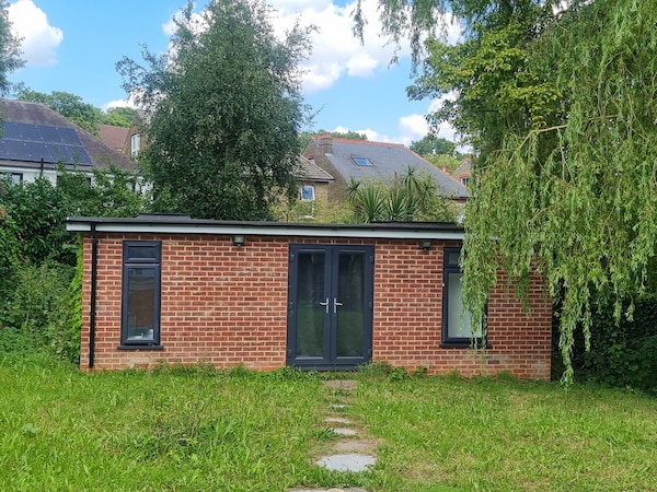 Comfy Holiday Stay - Central London