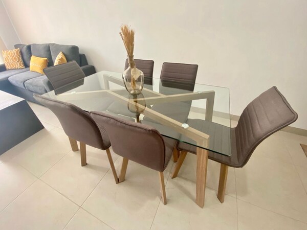 Habitalia Paraiso Luxury Apartment - Cancún