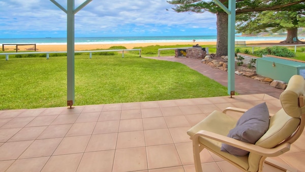 Beachside Bungalow #4 - Avoca Beach