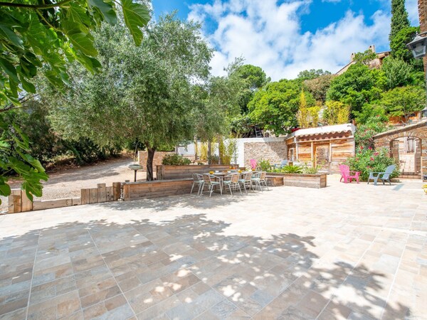 Villa Maeva By Interhome - French Riviera