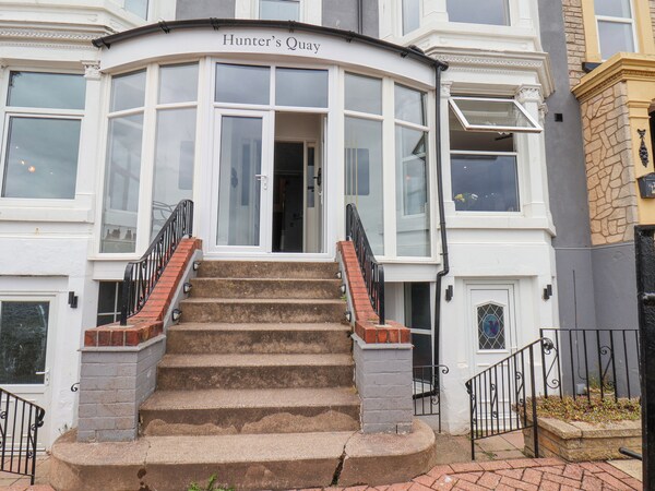 Apt 4 @ Hunter's Quay, Pet Friendly In Bridlington - Flamborough