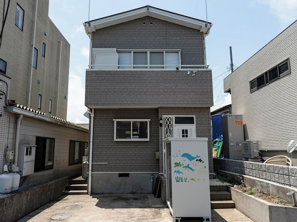 Villa / Higashiibarakigun Ibaraki - 常陸那珂市