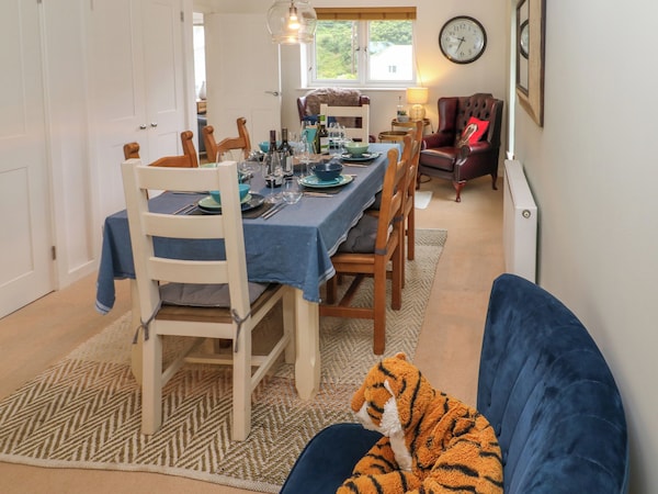 Apartment Above Garryglass, Family Friendly In Portreath - Portreath