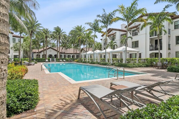 #17-102 - Kasa At Cortland Hollywood Ft. Lauderdale - Miramar, FL