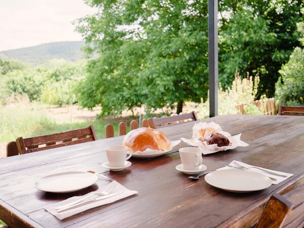 Apartamento Rural En Terminon - Trespaderne
