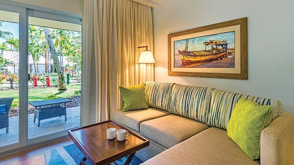 Tropical Dream Come True At Margaritaville St. Thomas By Wyndham-studio Poolside - Saint Thomas