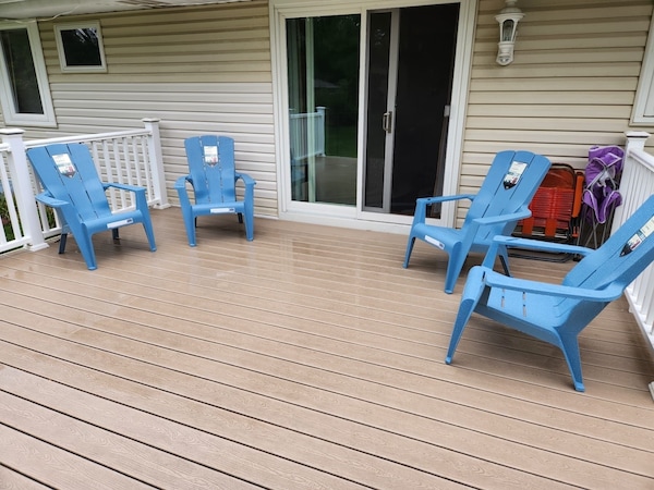 Vintage 4-bedroom House In Cottage Grove With Spacious Backyard And Free Parking - Hastings, MN