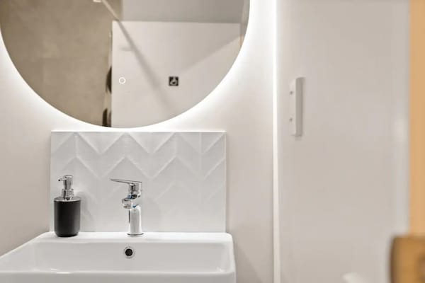 New Stylish 1bedroom 1living /Premium Studio/unit A - テカポ湖