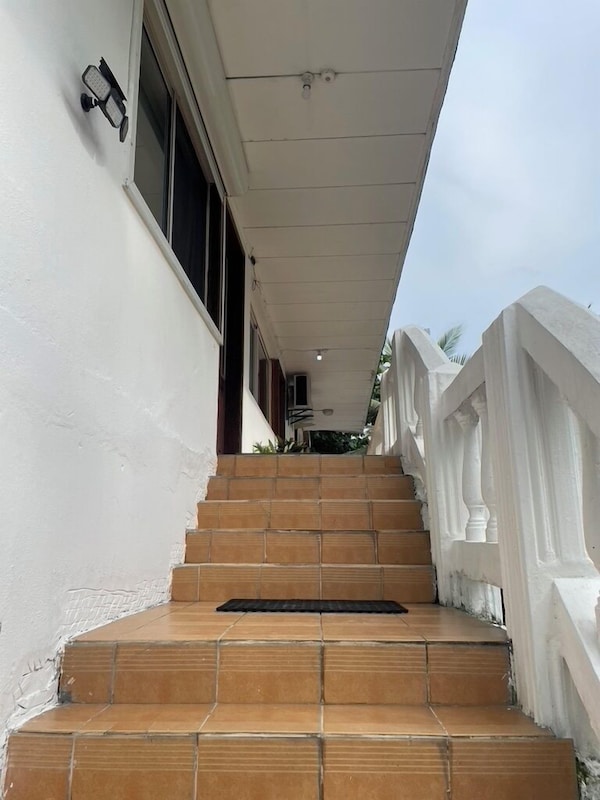 Apart 2ch Holiday - Vue Sur Mer - Libreville