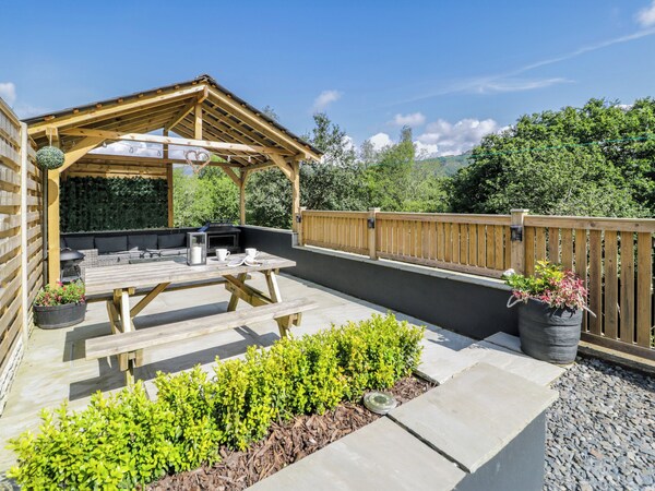 Y Bwthyn, Pet Friendly, Character Holiday Cottage In Dolgellau - Barmouth