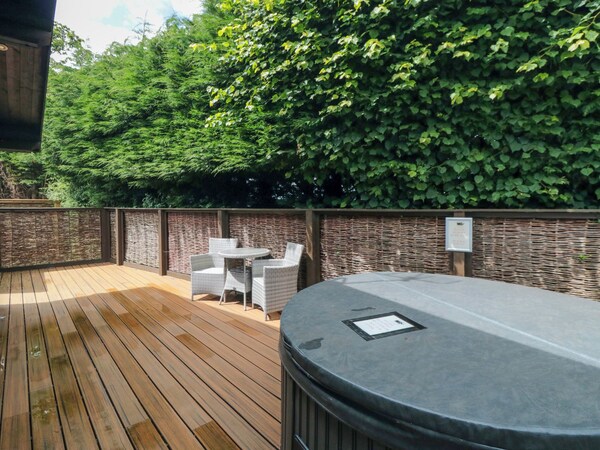 Wainstones Lodge 2, Country Holiday Cottage In Stokesley - Osmotherley