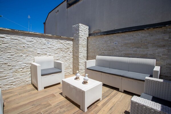 Residence Il Torrino Al Porto - Bisceglie