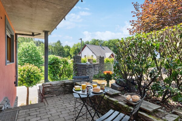 Studio Sirius Apartment |Nähe Irt Föhren Und Mosel - Trier