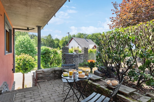 Studio Sirius Apartment |Nähe Irt Föhren Und Mosel - Trier