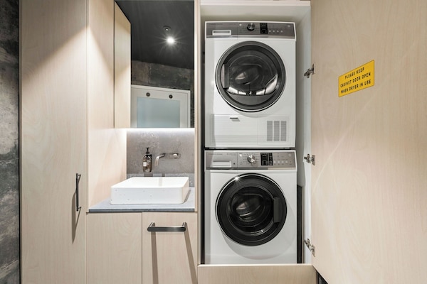 Darlinghurst Hub, Your Home From Home. - Surry Hills