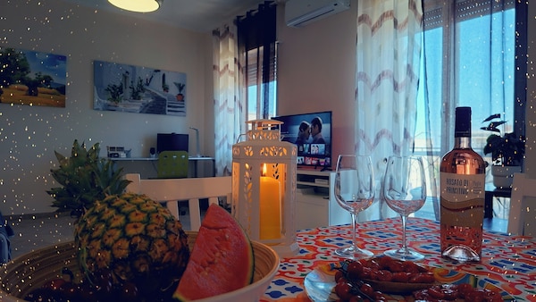La Casa Del Sole Brindisi - Brindisi