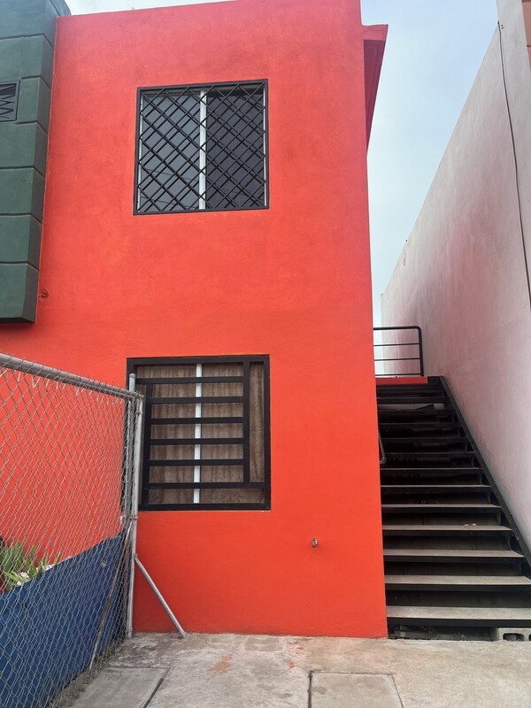 Departamento Casa De Chapis - Ensenada