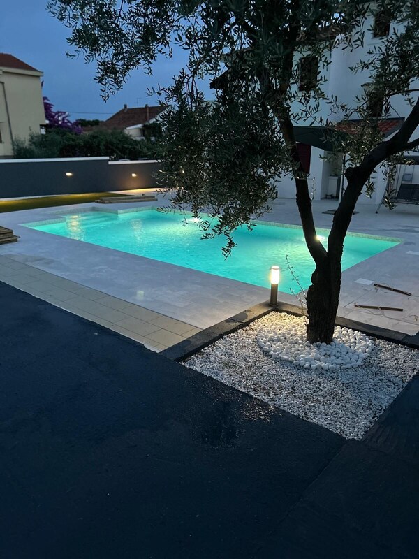 House Moon (114251-k1) - Biograd - Murter