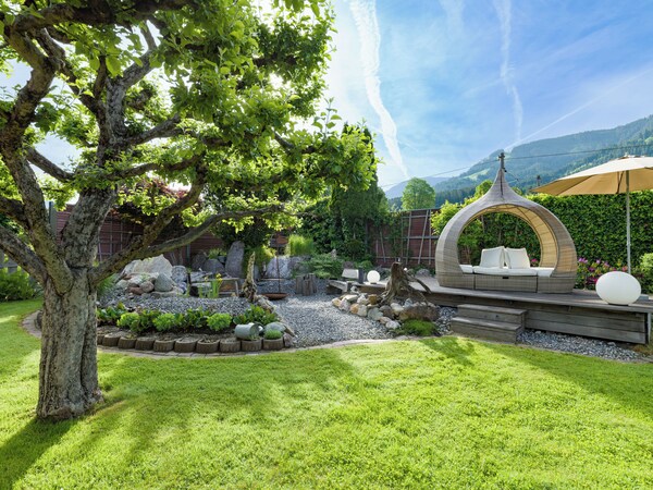 Apartment Kitzbüheler Horn - Your Home At Grittlmühle Brixen Im Thale - Ellmau