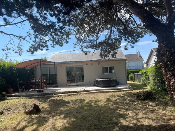 Homerez - House Near Varaville - Cabourg