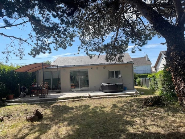 Homerez - House Near Varaville - Cabourg