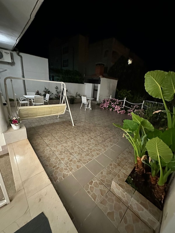 Ferienwohnungen Sandra (114461-a2) - Baska Voda - Baška Voda