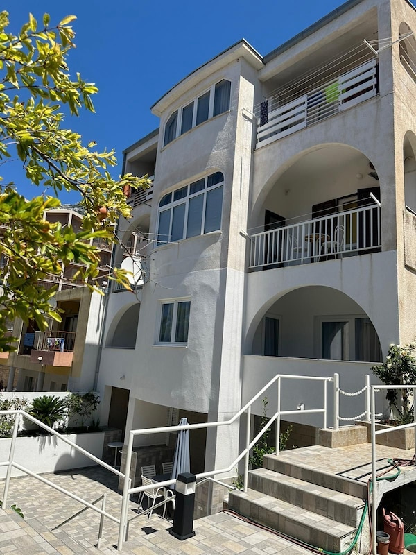 Appartements Sandra (114461-a3) - Baska Voda - Brela