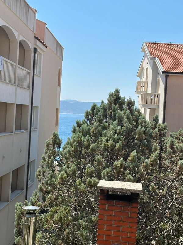 Apartments Sandra (114461-a4) - Baska Voda - Brela