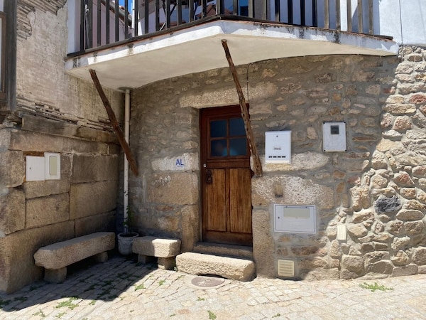 Vita Portucale | Countryside Cottage Gem Moncorvo - Torre de Moncorvo