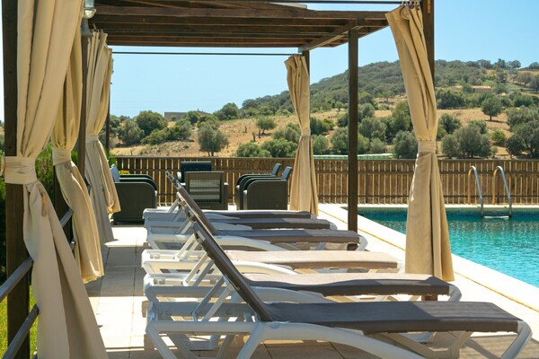 Maison De Vacances Idéale Pour Les Enfants Casa Joy 273 - Sa Pobla