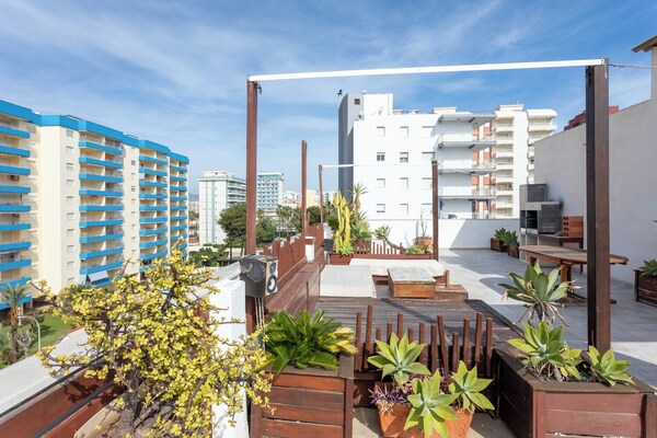 Appartement Playa De Gandia - Xeraco