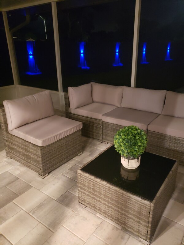 Effortless City Stay In Sarasota\n - Sarasota