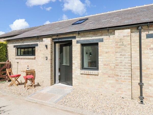 Hadrian Barn 1, Pet Friendly In Ebchester - Northumberland