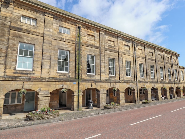 The Wizard's Chamber, Family Friendly In Alnwick - Alnwick