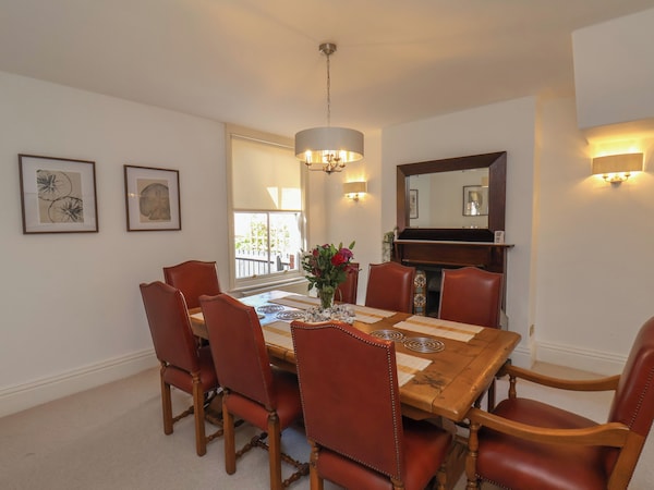 Wagtails, Pet Friendly, Country Holiday Cottage In Sandsend - Sandsend