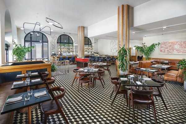 Urban Suite, The Marker, French-inspired Decor, Sf Downtown, Pet-friendly - Chinatown - San Francisco