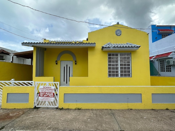Beach Vibes In Arecibo 6br & 3ba - Arecibo