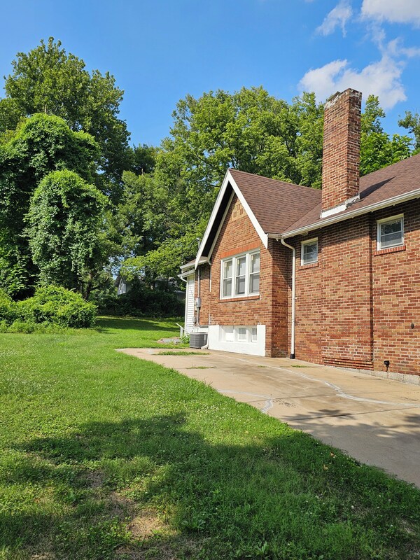 Relaxing Bed&breakfast Available Near #U.city/delmar Big 1br With Attach Bath - 세인트루이스